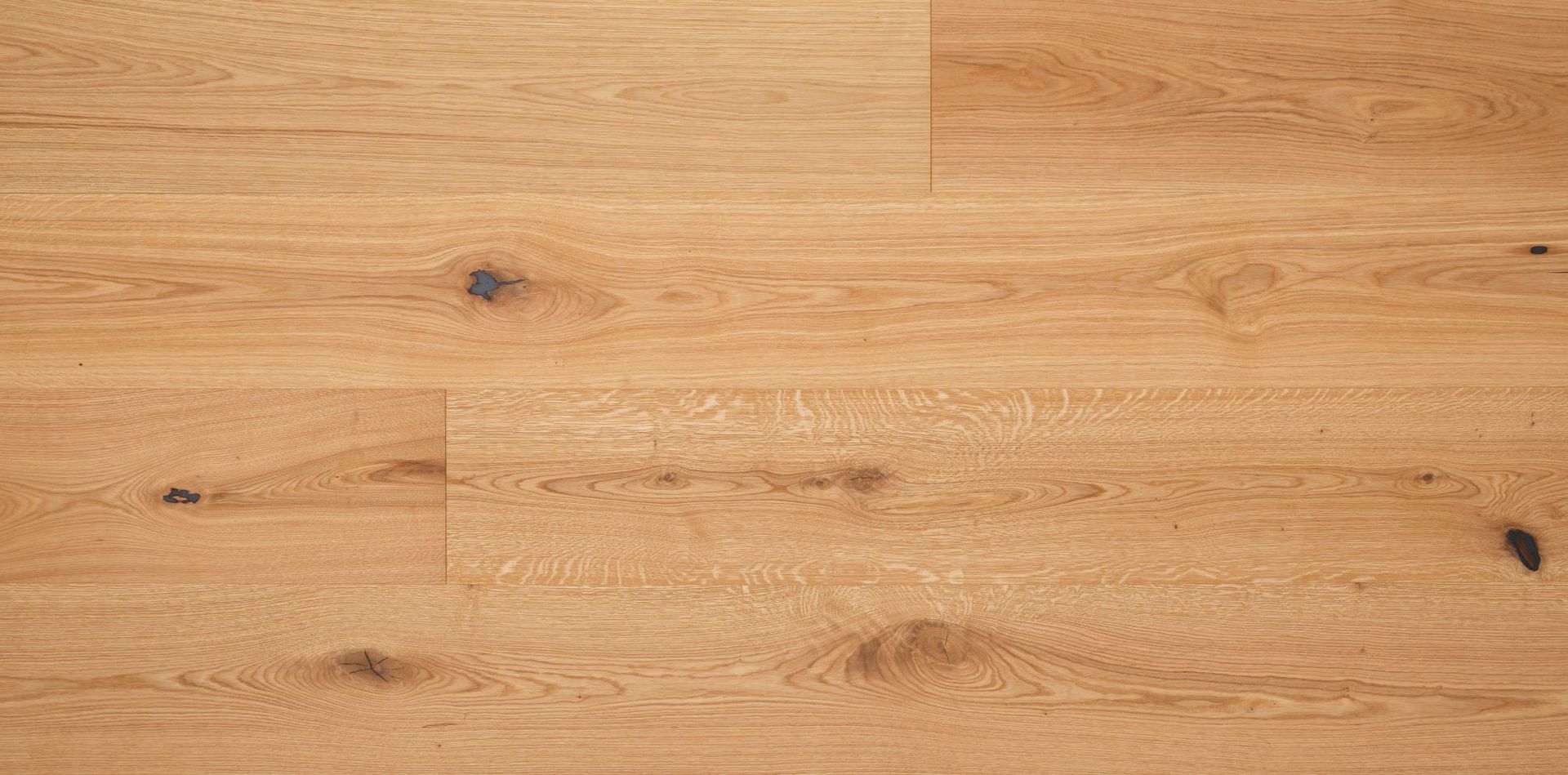 Landhausdiele 3-Schicht 5G-C Eiche Markant XL hand